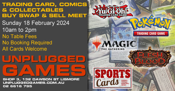 TRADING CARD - BUY SWAP & SELL MEET – Online Coins and Collectables