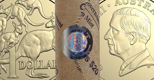 THIS ONE MIGHT BE A SLEEPER! GRAB YOURS NOW – Online Coins and Collectables