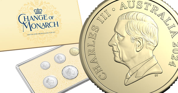 SOME NEW RELEASE DETAILS FOR OUR CUSTOMERS – Online Coins and Collectables