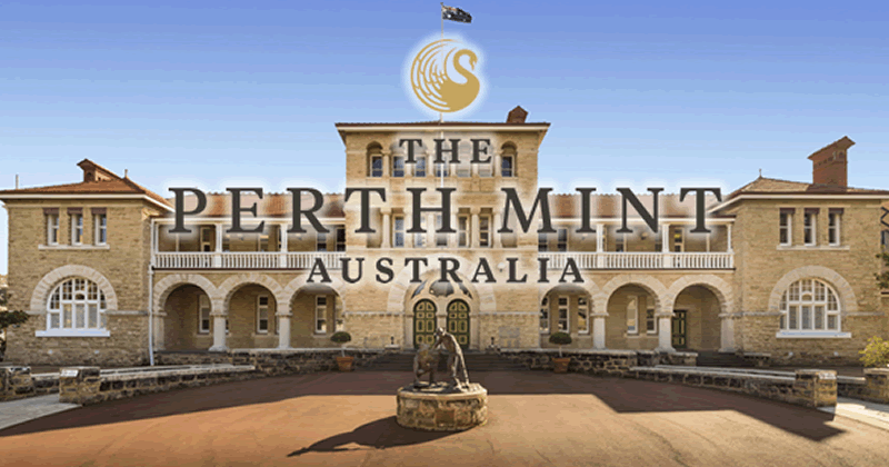 First January Perth Mint Releases For The Year! – Online Coins and ...