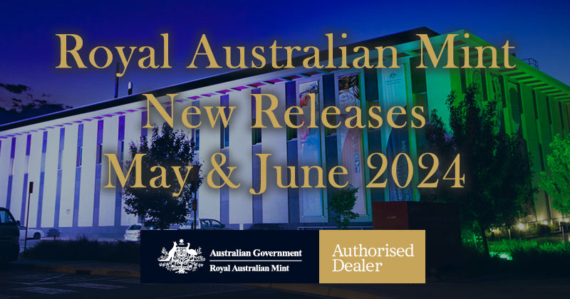 UPCOMING NEW RAM COIN RELEASES FOR MAY & JUNE – Online Coins and ...