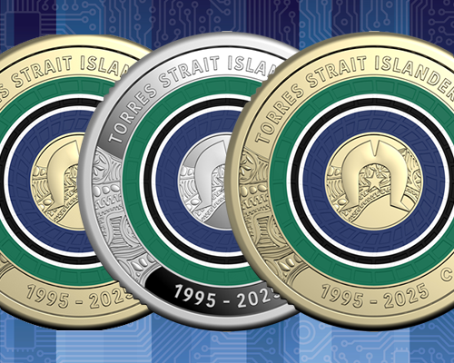 NEW RAM $2 RELEASES AVAILABLE THURSDAY 3 JULY 2025 – Online Coins and ...