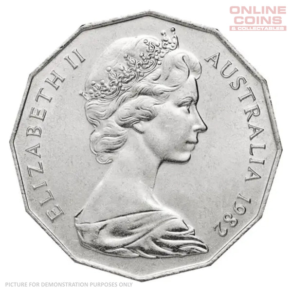 RAM 50c Coin Releases – Online Coins and Collectables