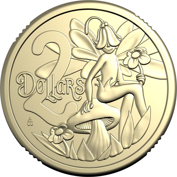 RAM $2 Coin Releases – Online Coins and Collectables