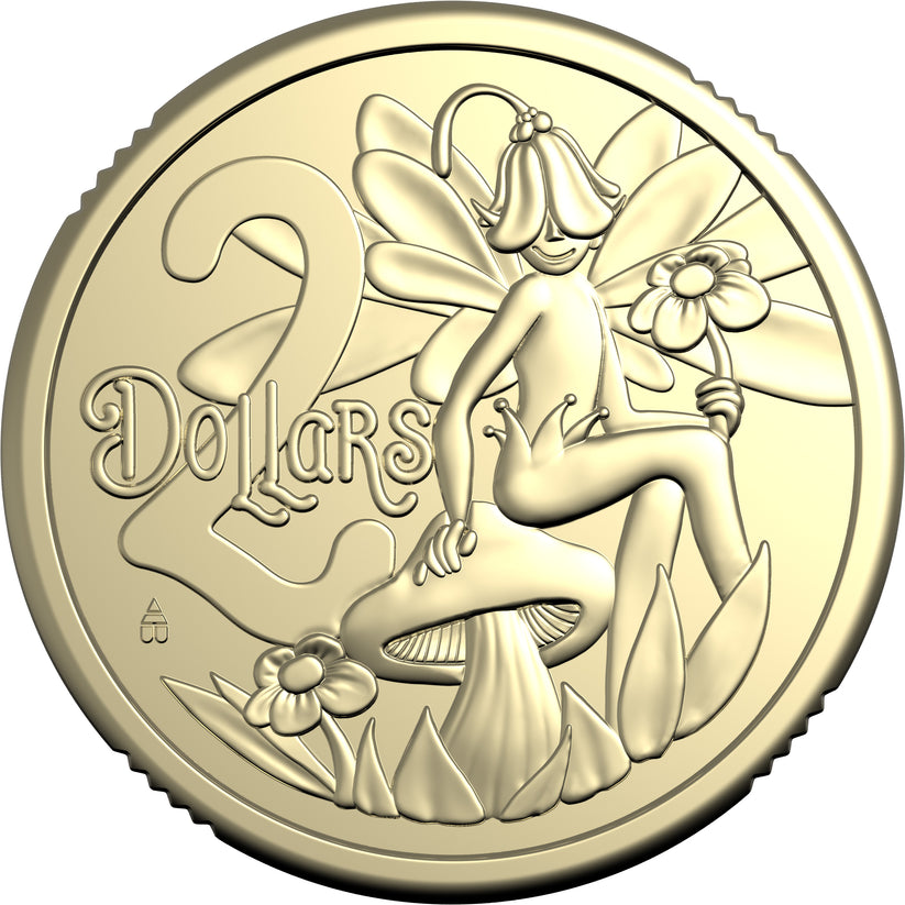 RAM $2 Coin Releases – Online Coins and Collectables