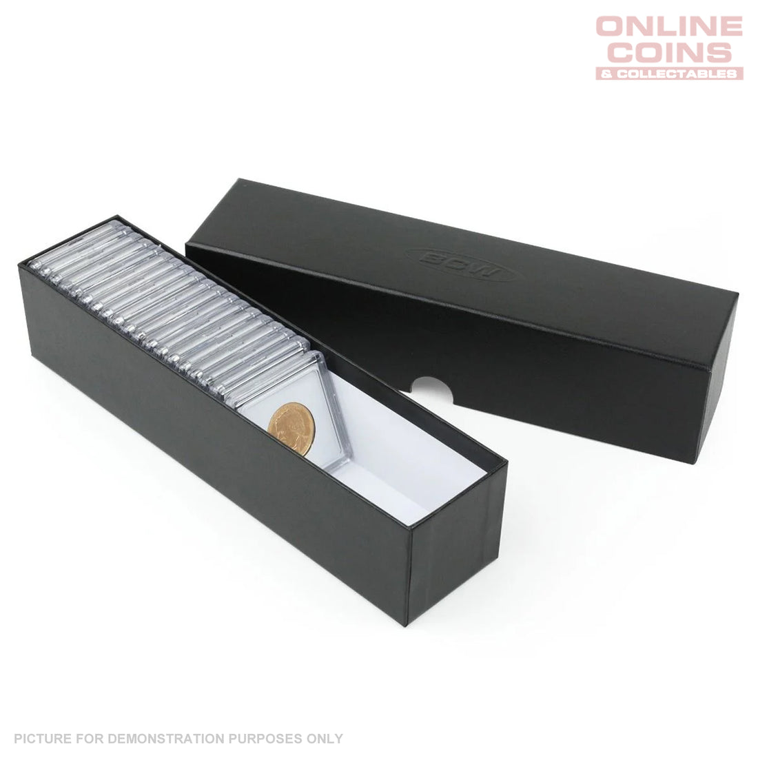 Coin Holders - Adhesive – Online Coins and Collectables