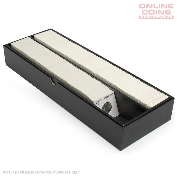 Coin Holders - Adhesive – Online Coins and Collectables