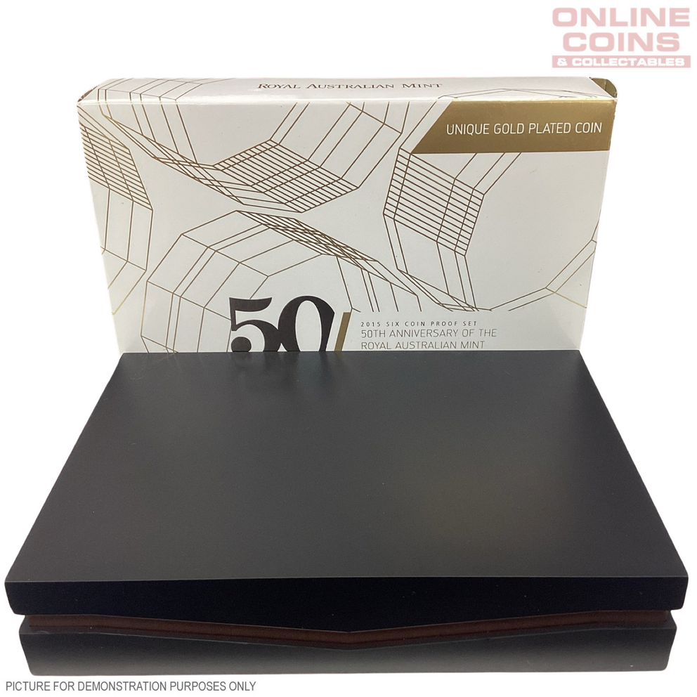 RAM Proof Year Sets – Online Coins and Collectables