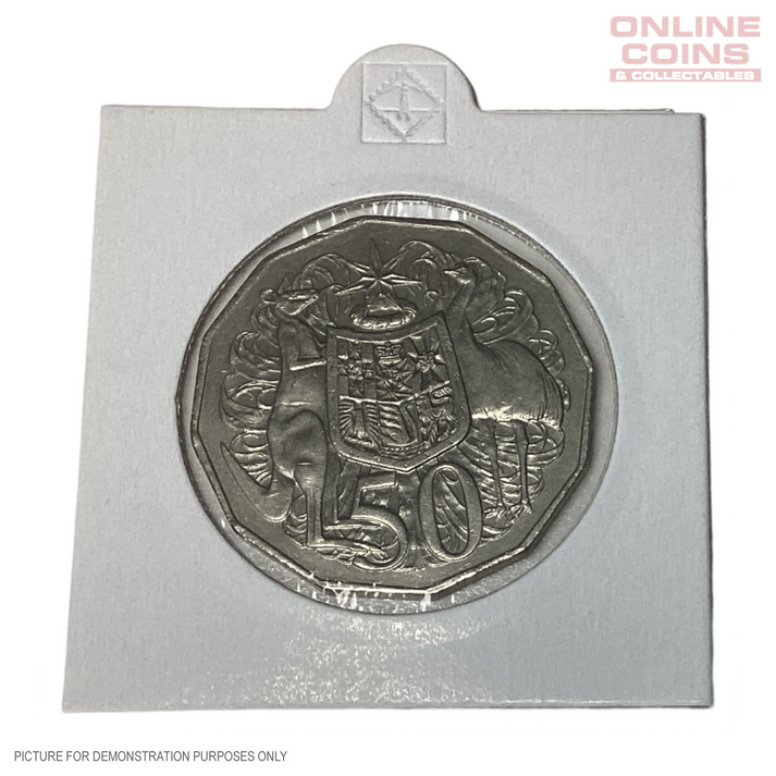RAM 50c Coin Releases – Online Coins and Collectables