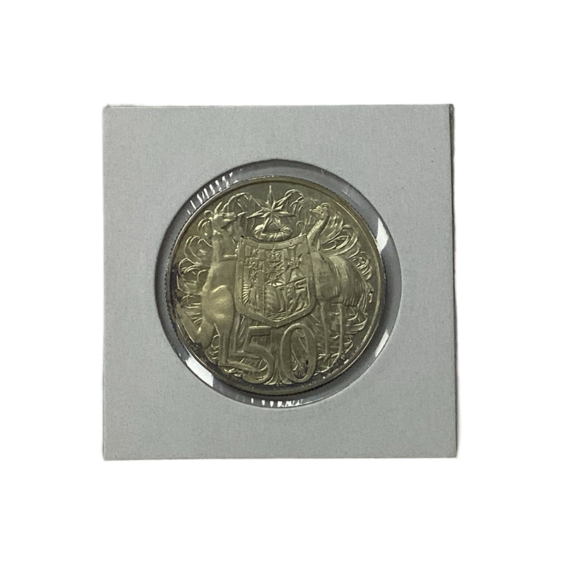 RAM 50c Coin Releases – Online Coins and Collectables
