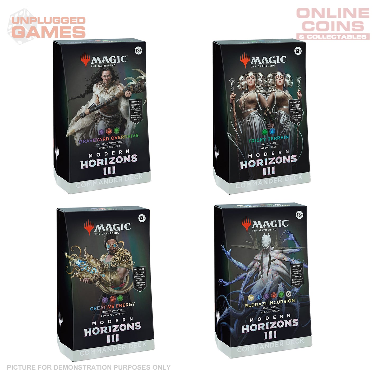 Pre Orders – Online Coins and Collectables