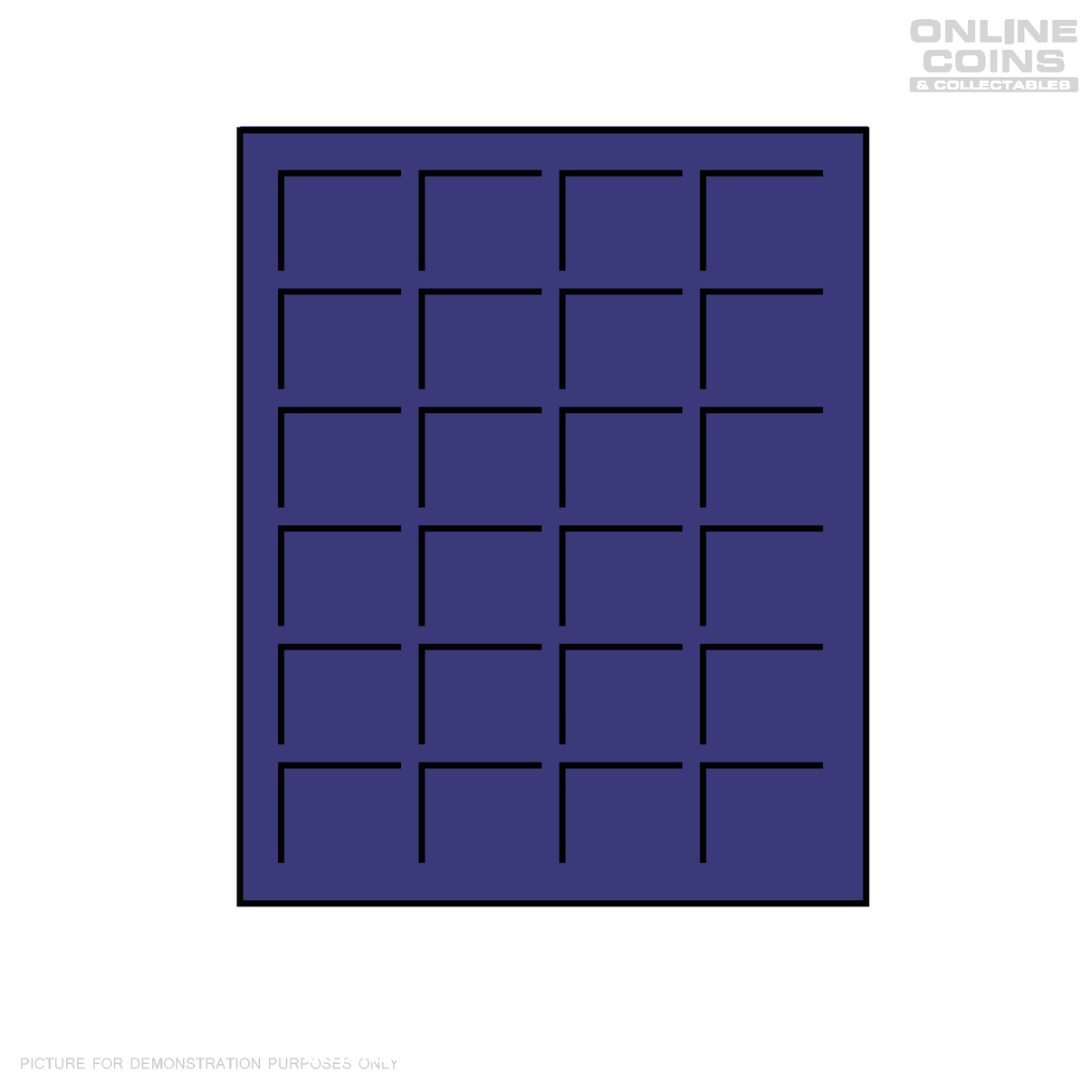 Coin Trays & Drawers – Online Coins and Collectables