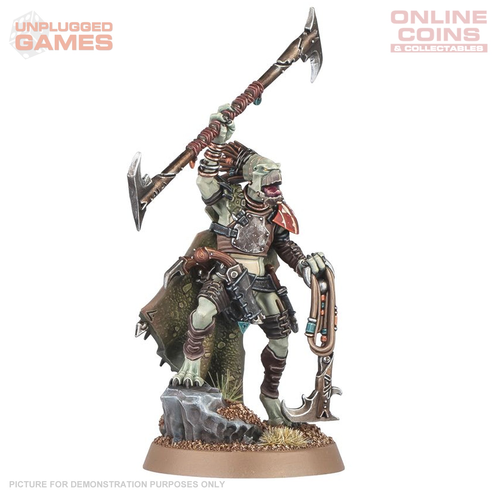 Warhammer 40,000 - Tau Empire Army Set - Kroot Hunting Pack – Online ...