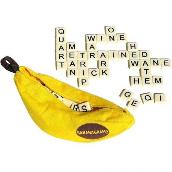 Bananagrams – Online Coins and Collectables
