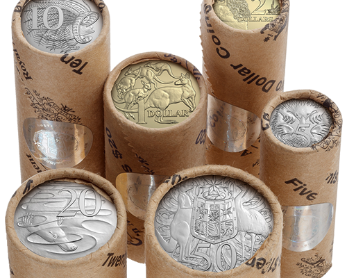 Online Coins & Collectables - Authorised Royal Australian Mint Dealer ...