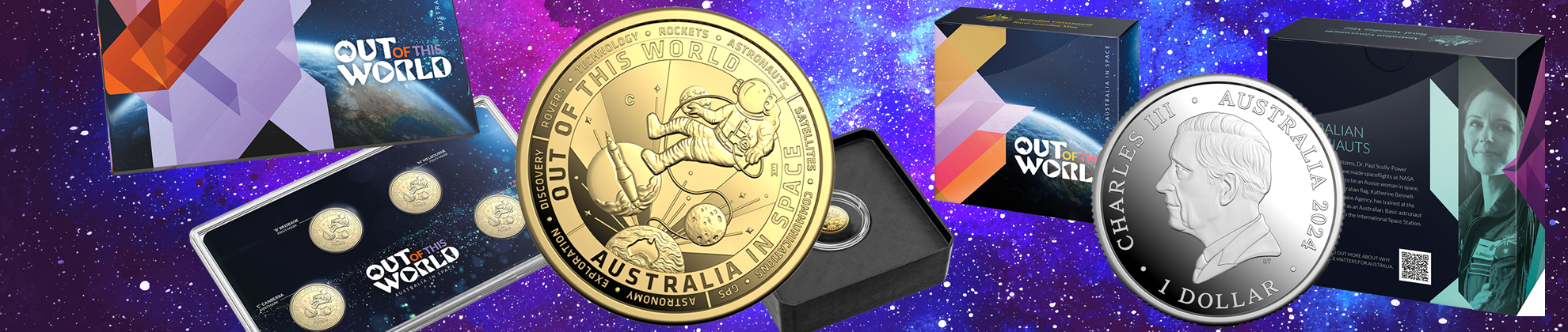 Online Coins & Collectables - Authorised Royal Australian Mint Dealer ...