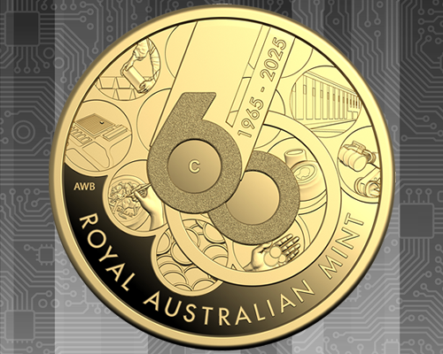 Online Coins & Collectables - Authorised Royal Australian Mint Dealer ...