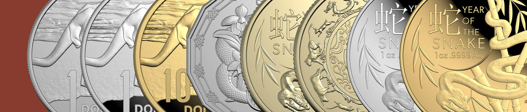 Online Coins & Collectables - Authorised Royal Australian Mint Dealer ...