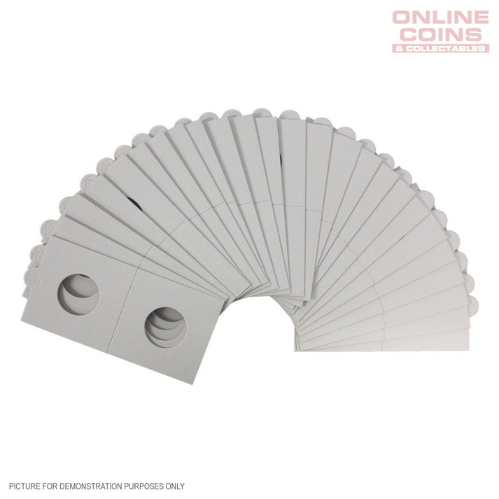 Coin Holders - Adhesive – Online Coins and Collectables