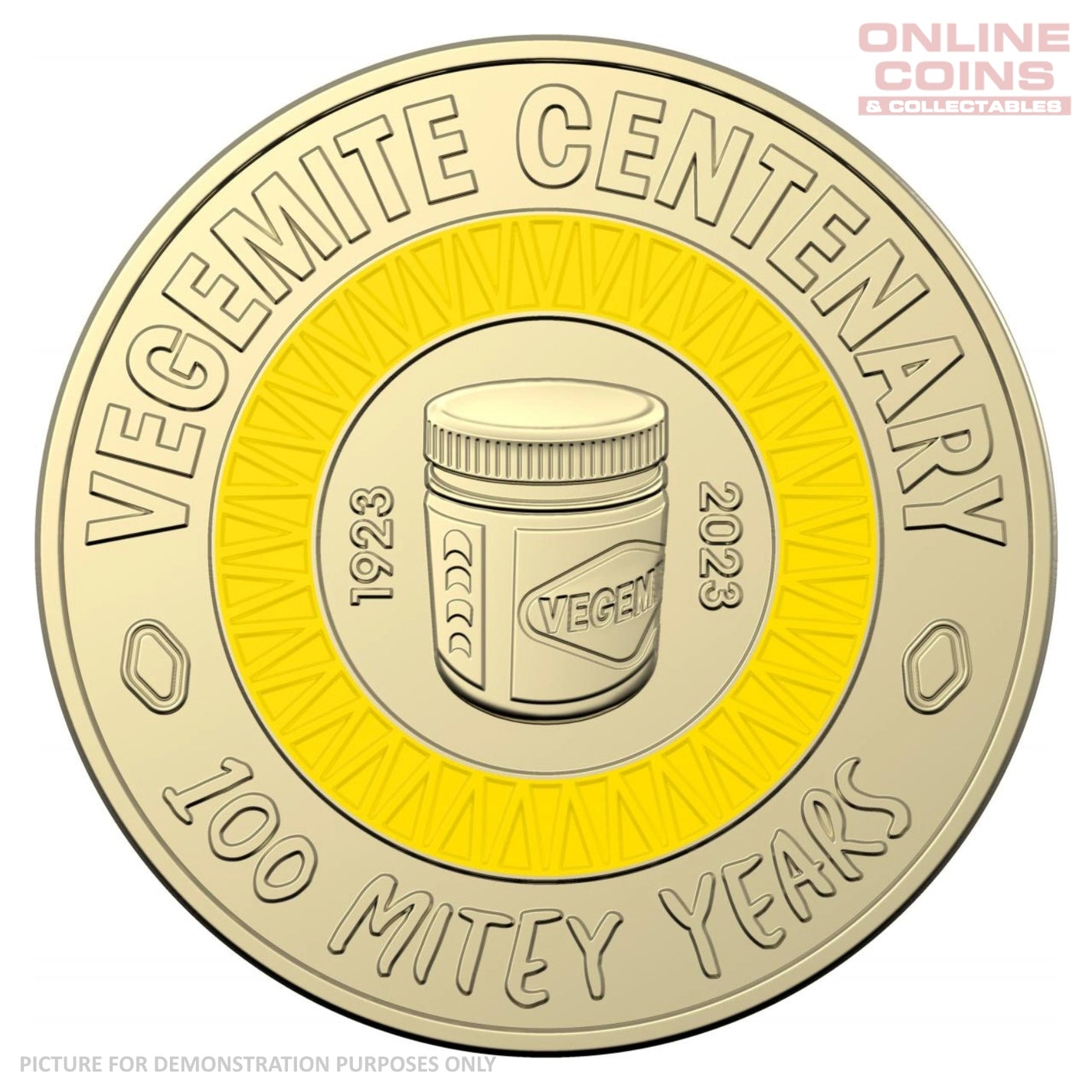 RAM $2 Coin Releases – Online Coins and Collectables