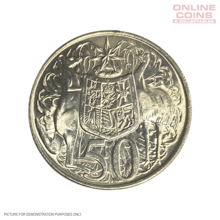 RAM 50c Coin Releases – Online Coins and Collectables