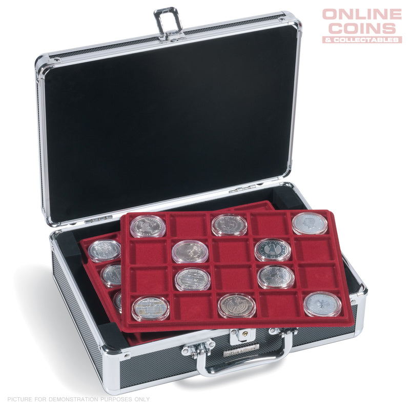 Cargo Storage Cases – Online Coins and Collectables