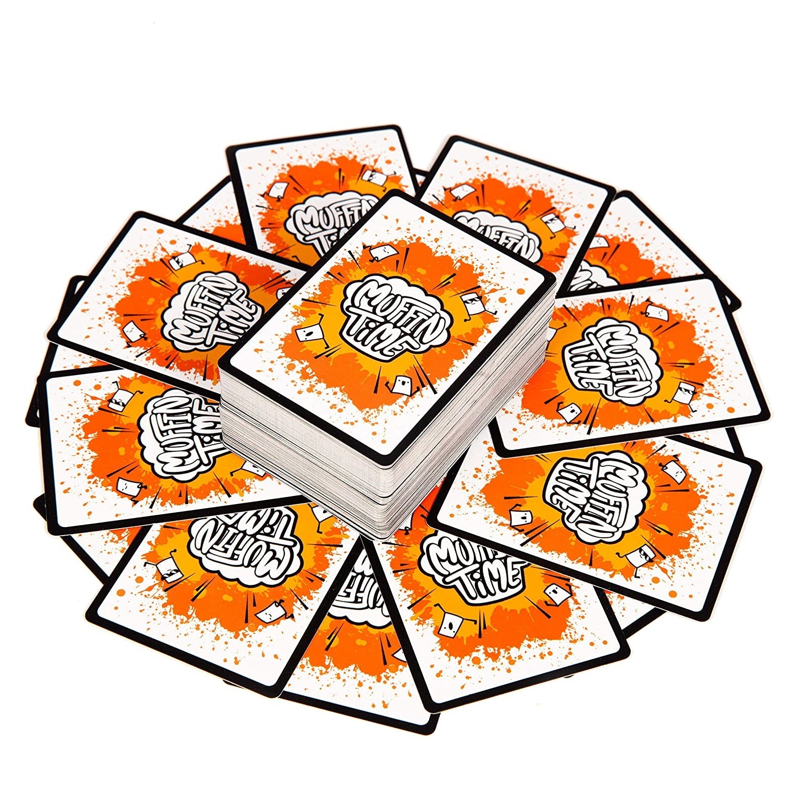 Muffin Time – Online Coins and Collectables