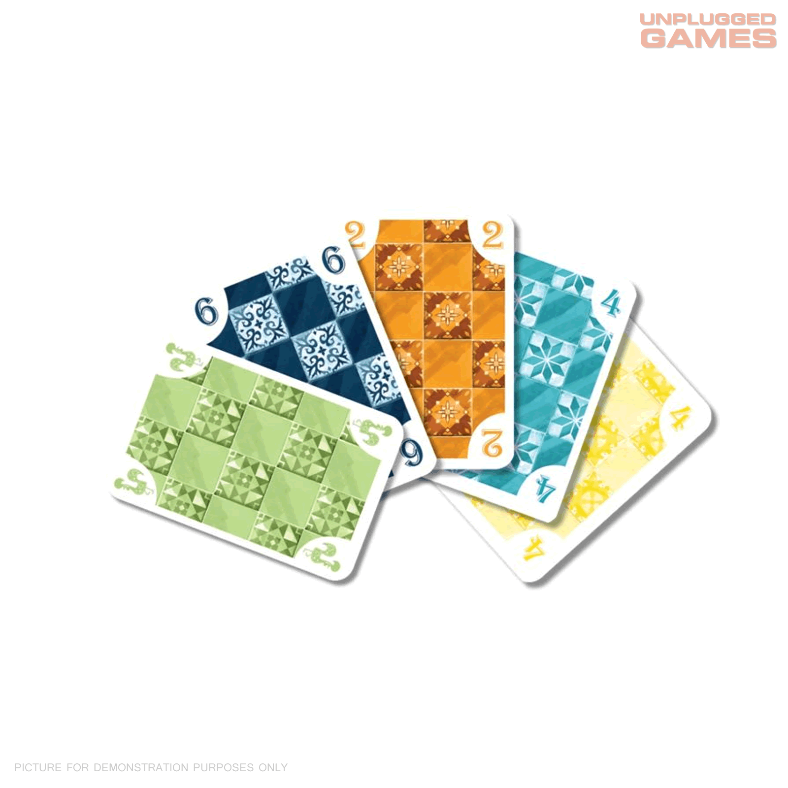Azul - 5211 Edition – Online Coins and Collectables