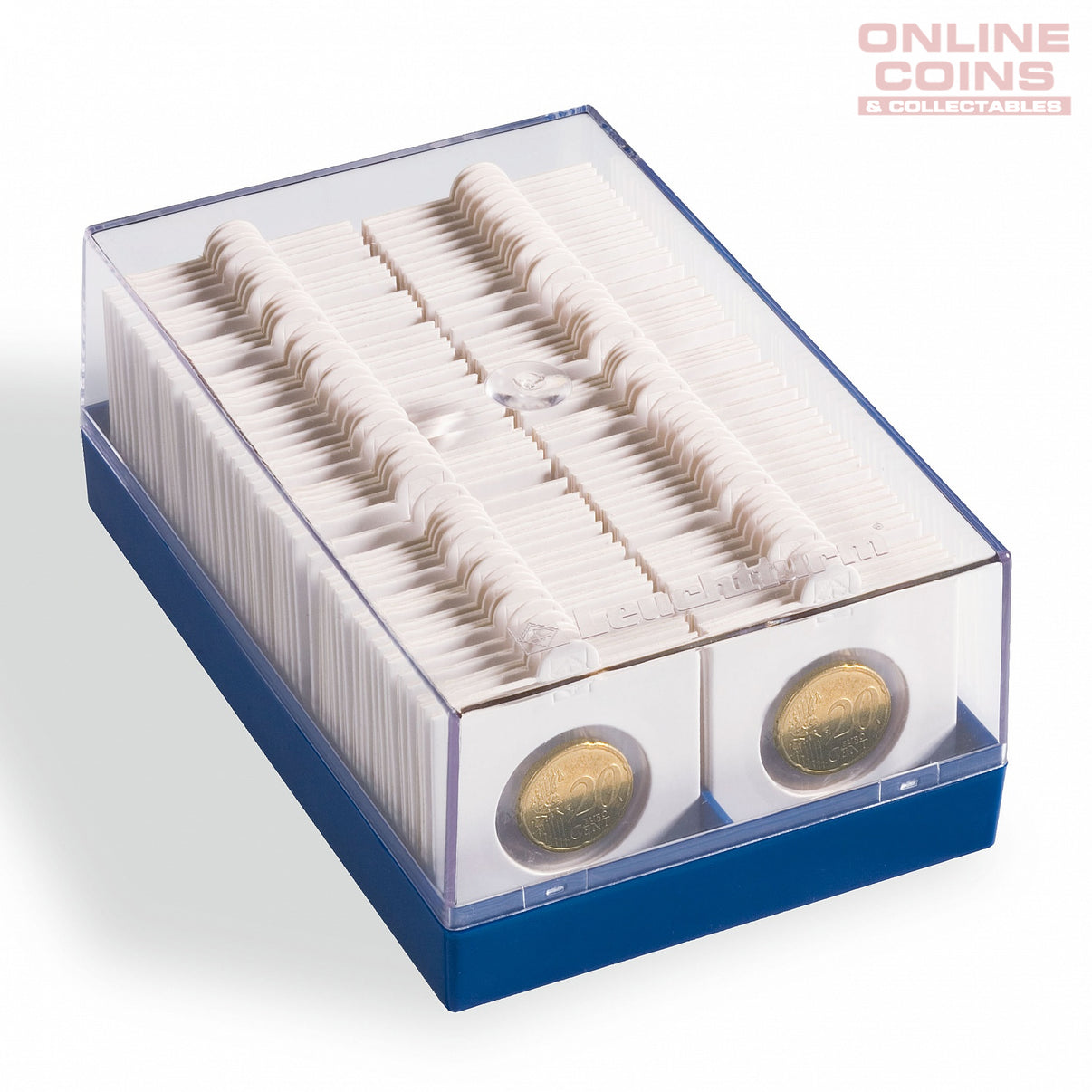 Coin Holders - Adhesive – Online Coins and Collectables