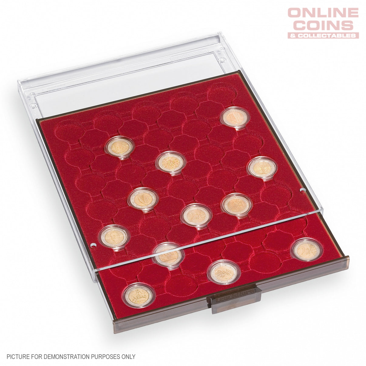 Coin Trays & Drawers – Online Coins and Collectables