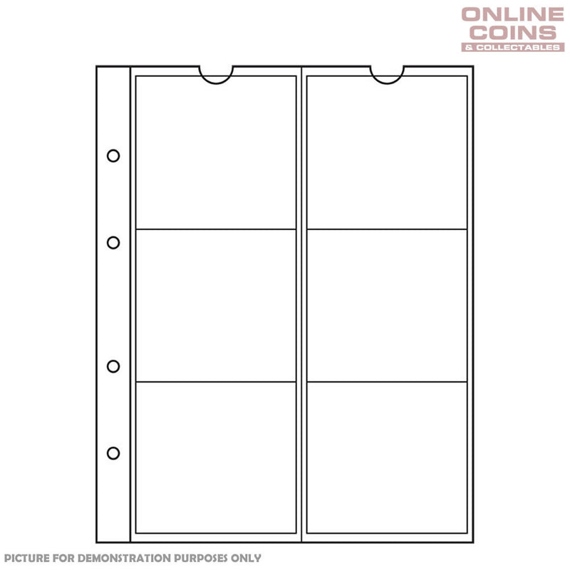 Numis Album System – Online Coins and Collectables