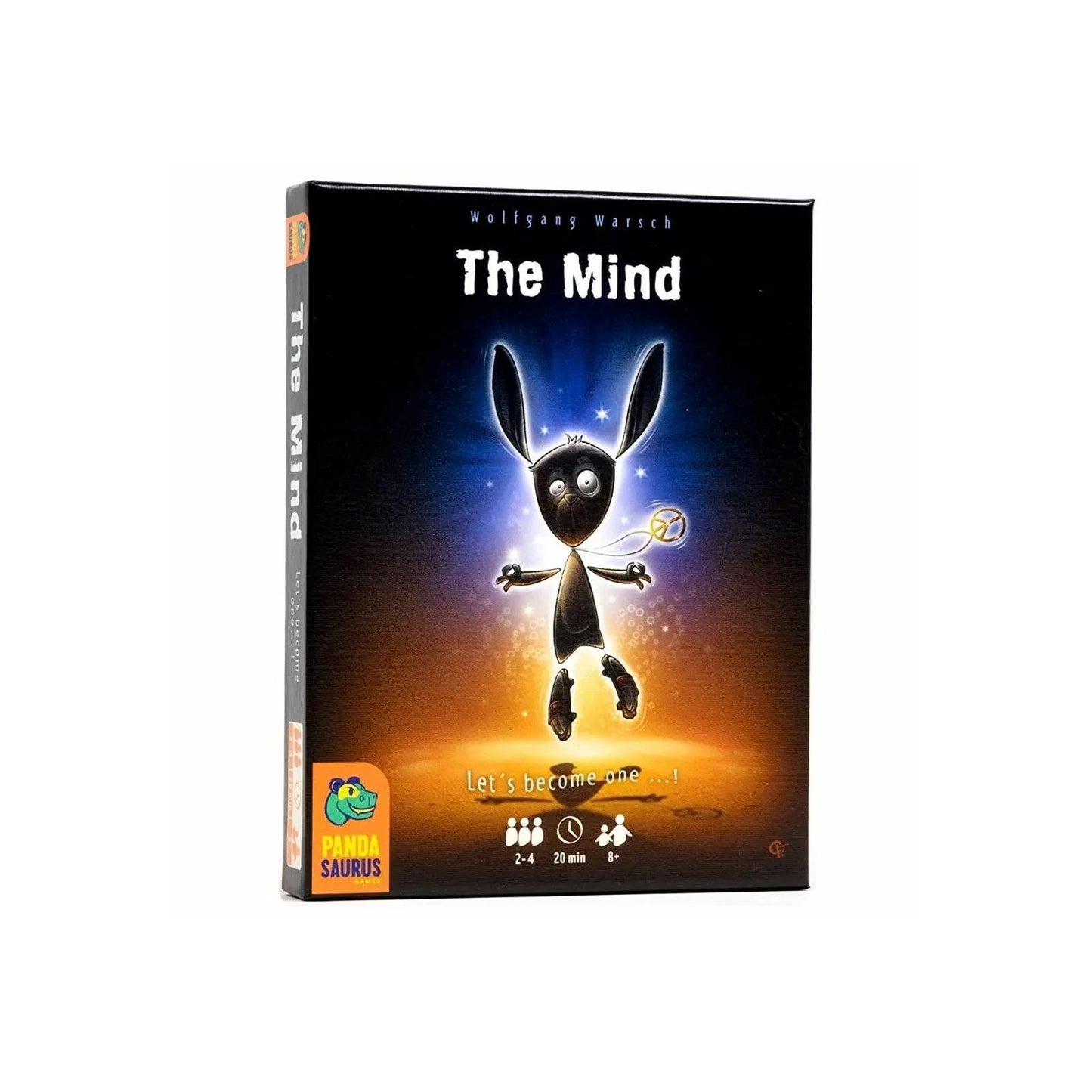 The Mind - Card Game – Online Coins and Collectables